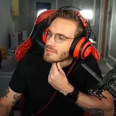 Pewdiepie Pfps and Icons - For Discord, Instagram & TikTok