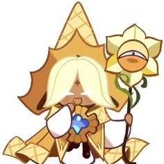 Pure Vanilla Cookie Pfps and Icons - For Discord, Instagram & TikTok