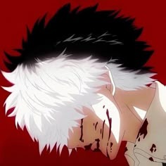Tokyo Ghoul Profile Image Pfp by Sprite