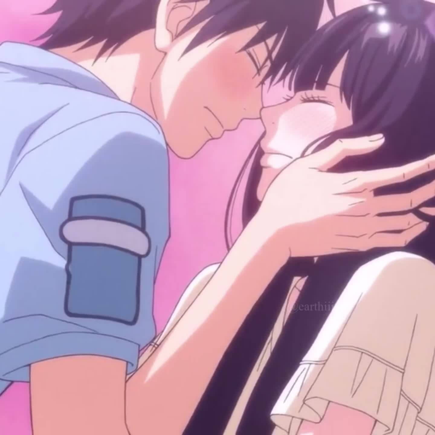 Sawako Kuronuma Pfp by fat1gue_