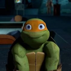 Mikey Tmnt Pfp by xnicky