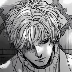 Kei Uzuki Pfps and Icons - For Discord, Instagram & TikTok