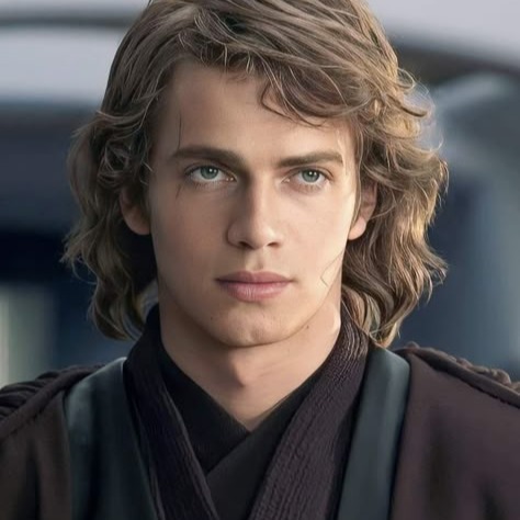 Anakin Pfps and Icons - For Discord, Instagram & TikTok