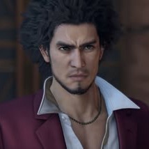 Ichiban Pfp by juralol123