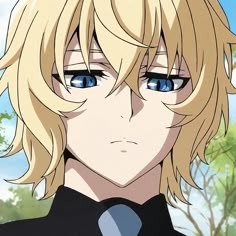 Mika Pfp by FaZa_Jr