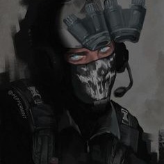 Cod Profile Image Pfp by realzoldy