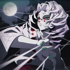 Rui Pfp by Isuk