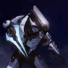 Halo - Pfp Collection