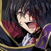 Code Geass Lelouch Pfps and Icons - For Discord, Instagram & TikTok