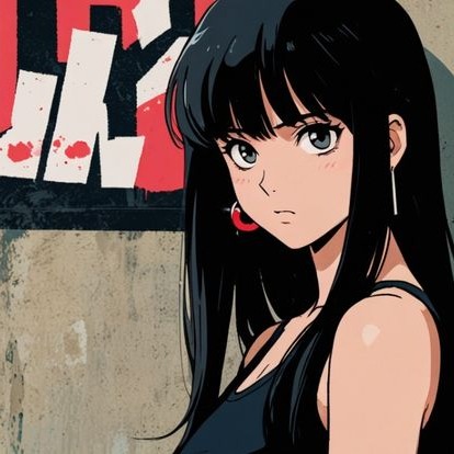 Lofi Pfp Collections