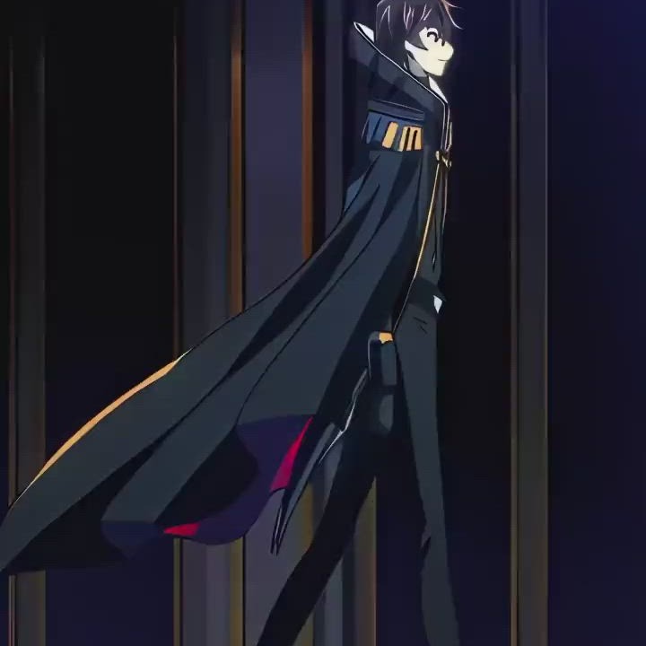 Lelouch Pfp by Twiz