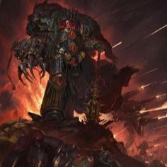 Warhammer Pfp by Jaxon