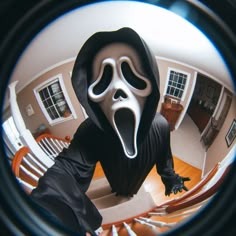 Ghostface Pfps and Icons - For Discord, Instagram & TikTok
