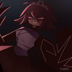 Alice Pfp by MrCheckertan