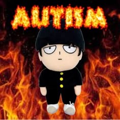 Mob Psycho Pfp by xnicky