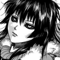 Kengan Ashura Pfps and Icons - For Discord, Instagram & TikTok