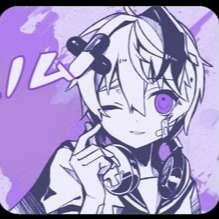 V Flower Pfp by Shad