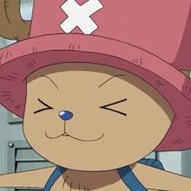 Chopper One Piece Pfps and Icons - For Discord, Instagram & TikTok