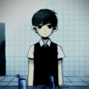 Omori Sunny Pfp by Sora