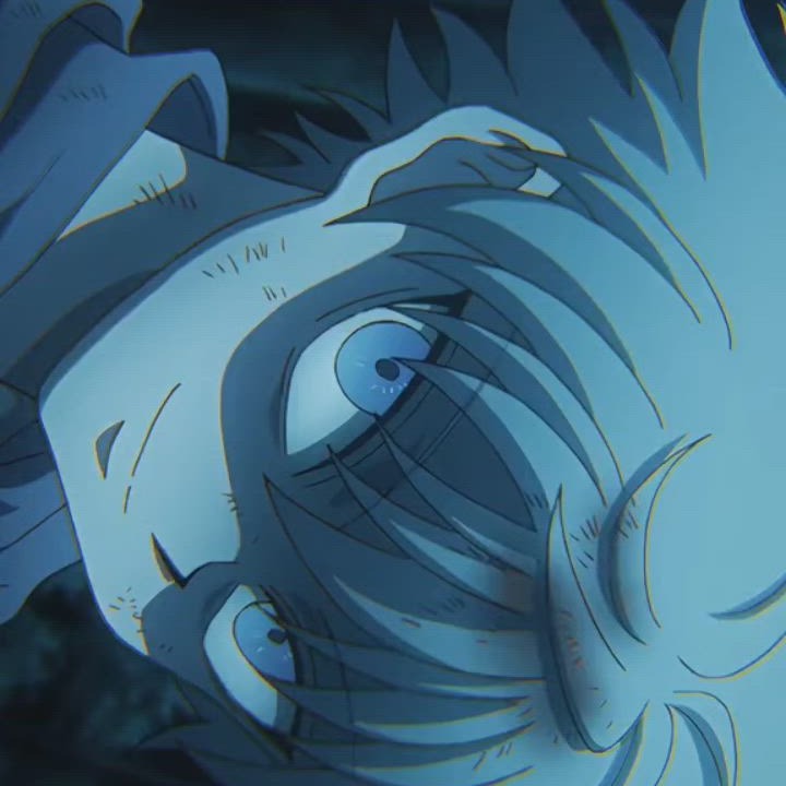 Killua Zoldyck Display Picture Pfp by Peps3k