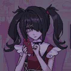 Ame Chan Pfp by ThunderXi