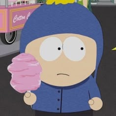 Craig Tucker Pfp by kawaisl