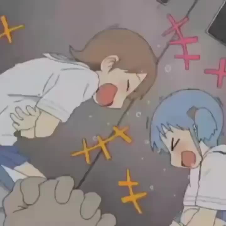 Nichijou User Picture Pfp by xXDevilBoyXx