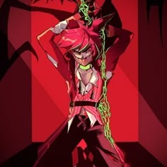 Alastor Fanart Pfps and Icons - For Discord, Instagram & TikTok