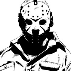 Jason Pfps and Icons - For Discord, Instagram & TikTok