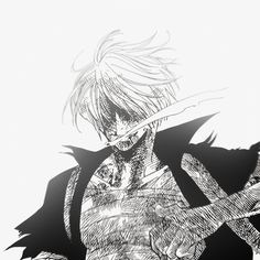 Sanji Pfp Collections