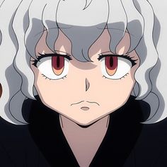 Neferpitou 23 Pfp by juralol123