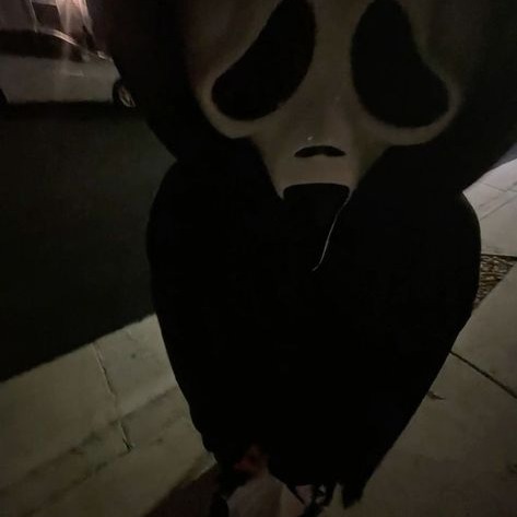 Scream - Pfp Collection