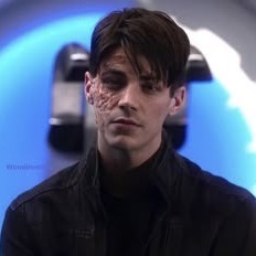 Savitar Pfp by juralol123