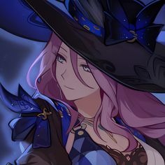 Jade Hsr Pfp by Kris Wilson