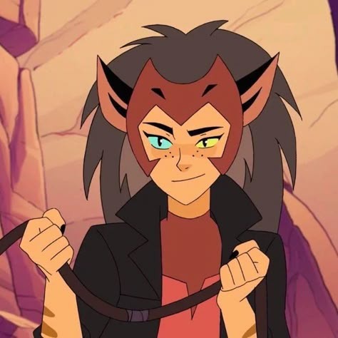 Catra Pfps and Icons - For Discord, Instagram & TikTok