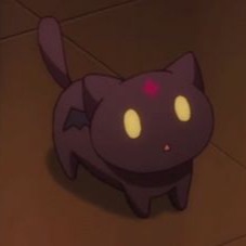 Chomusuke Pfp by Peps3k