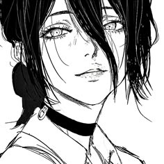 Reze Pfp by Ssizemore