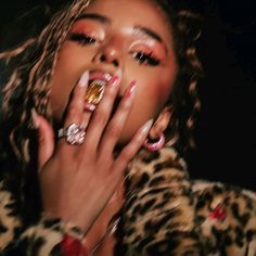 Tyla 5 Pfp by juralol123