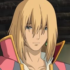 Howl Pfp by Faith꒰♡꒱