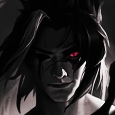 Kayn Profile Icon Pfp by sirraed