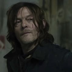 Daryl Dixon Pfp by Kris Wilson