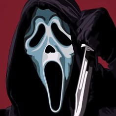 Scream Pfp Collections