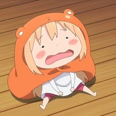 Umaru Pfp by Ssizemore