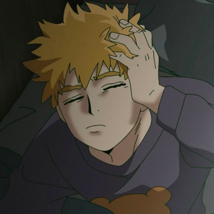 Reigen Arataka Pfp by gri
