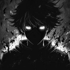 Cool Anime Pfp by Lucid