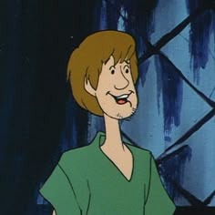 Shaggy Profile Icon Pfp by xnicky