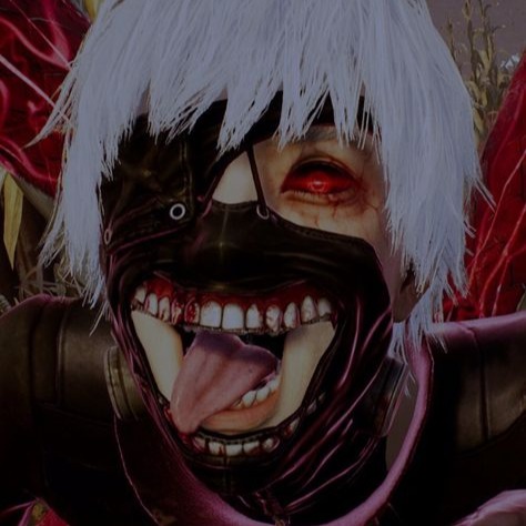 Dbd Profile Icon Pfp by sirraed