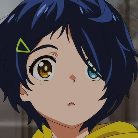 Ai Ohto Pfp by Bella