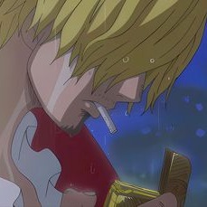 Sanji Pfp Collections