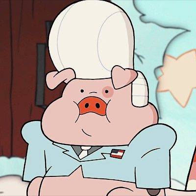PIGGY Pfp by ̈ ᴥ シ